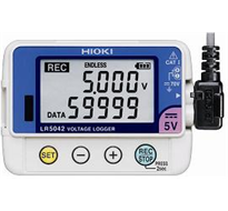 Hioki LR5042 Voltage Data Logger