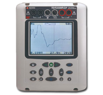 Megger TDR2000/2P Power Cable Fault Locator