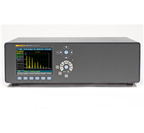 Fluke Norma 5000 High Precision Power Analyzers