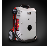 Formula Innovation by SMC RAPTOR MS Multifunctional Primary Testing System