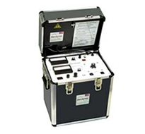 HVI PTS-37.5 DC Hipot & Megohmmeter Test Set
