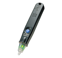Hioki 3480-21 Non-Metallic contact Voltage Detector
