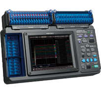 Hioki LR8401-20 Memory HiLogger (Data Logger)