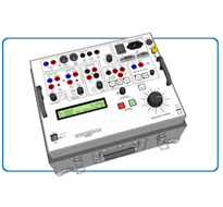 HV Diagnostics 200ADM-P Current Injector