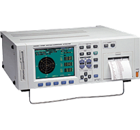 Hioki 3194 Motor / Harmonic HiTester