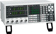 Hioki 3522-50 LCR HiTester
