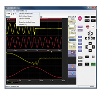 Hioki 9333 LAN Communicator Software