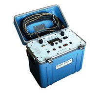 Innovative Utility Products Fault Wizard Primary Cable Fault Location ...