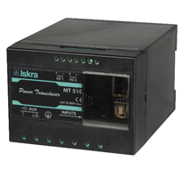 Iskra MT 510 Power Transducer