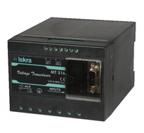 Iskra MT 516 Voltage Transducer