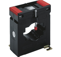 Iskra WSK Current Measuring Transformer