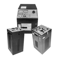 Megger Dual-voltage, Heavy-duty Impulse Generators