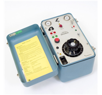 Magnus Step-Up Transformers from Megger