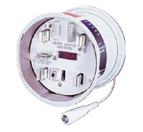 Megger MR-4 Meter Adapter Recorders