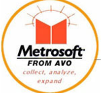 Megger Metrosoft Power Analyzer | 32 Bit Software for Windows