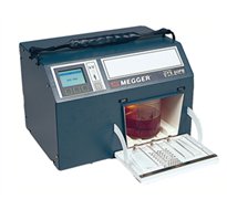 Megger OTSAF/2 100 kV Portable Oil Test Set