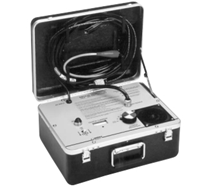 Megger Suitcase Impulse Generator 240 Vac