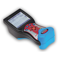 Metrel MI 2592 PowerQ4 Handheld Portable Power Quality Analyser