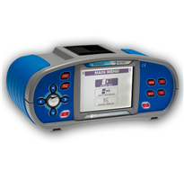 Metrel MI3101 EuroTest AT Installation Tester