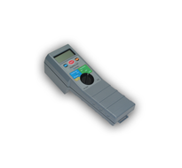 Metrel MI 3103 GIGAOHM 1 KV Portable Hand-Held Battery Powered Test ...