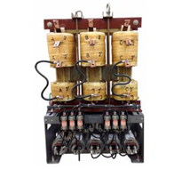 Mirus Lineator HP Harmonic Mitigation Filters