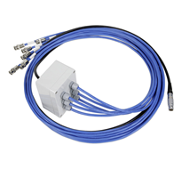 Omicron REF 54x Cable Connector