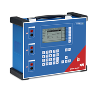 Omicron VOTANO 100 Accurate and Mobile Voltage Transformer Tester