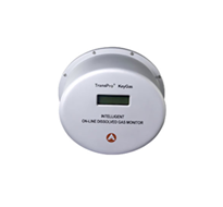 Pite KG2100A Transformer Dissolved Gas Monitor