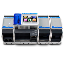 Power Standards Lab PQube 3 Power Quality, Energy & Environment Monitoring