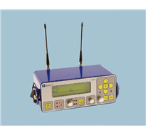 Radiodetection RD533 Leak Noise Correlator