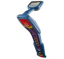 Radiodetection RD7000TL+ Cable & Pipe Locator