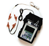 Radiodetection T617 Telecommunications Cable Fault Locator