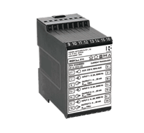 Rishabh RISH Ducer E13 Current / Voltage Transducer (3 Channel)