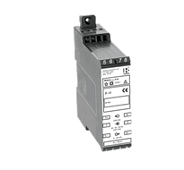 Rishabh RISH Ducer F11 Frequency Transducer for Measuring Frequency